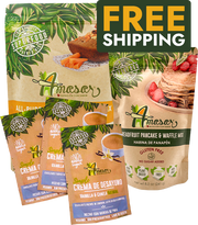 Amasar – Amasar PR